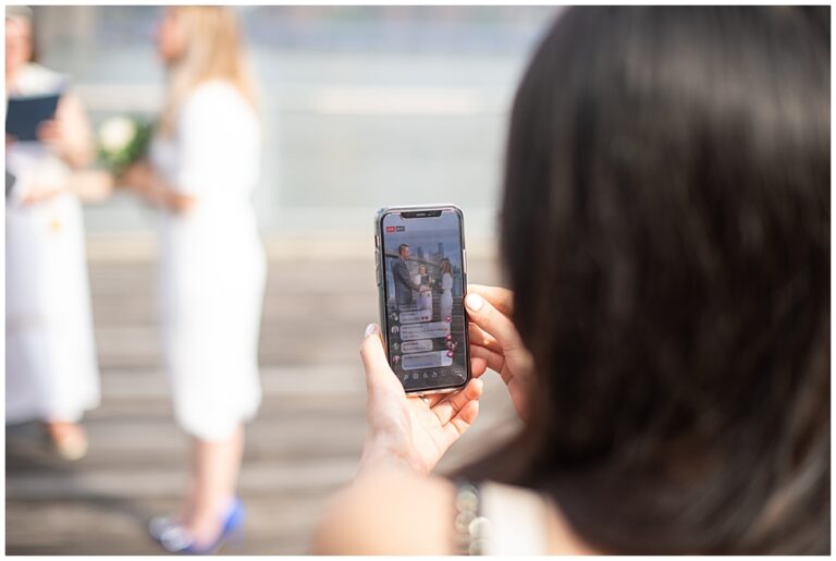 Nikki & Nick- A DUMBO Elopement » Keane Eye Photography Blog
