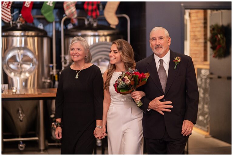 Kyra & Jamie- Third Place Brewing Company | Keane Eye Photography Blog