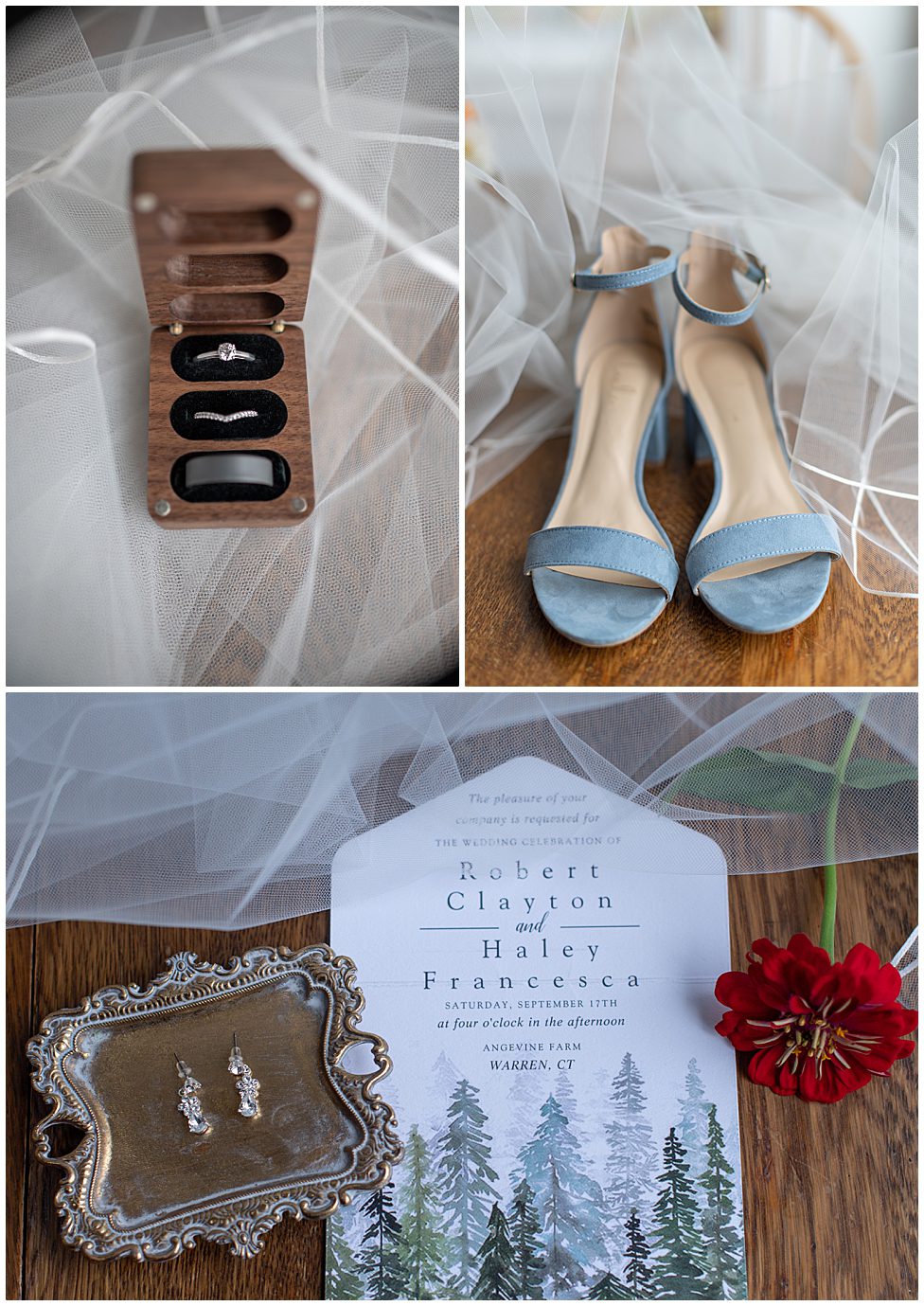 Haley & Rob- Angevine Farm Wedding » Keane Eye Photography Blog