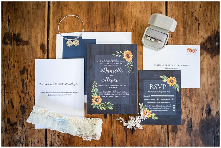 Danielle & Steve- Candlelight Farms- The Hanger | Keane Eye Photography ...