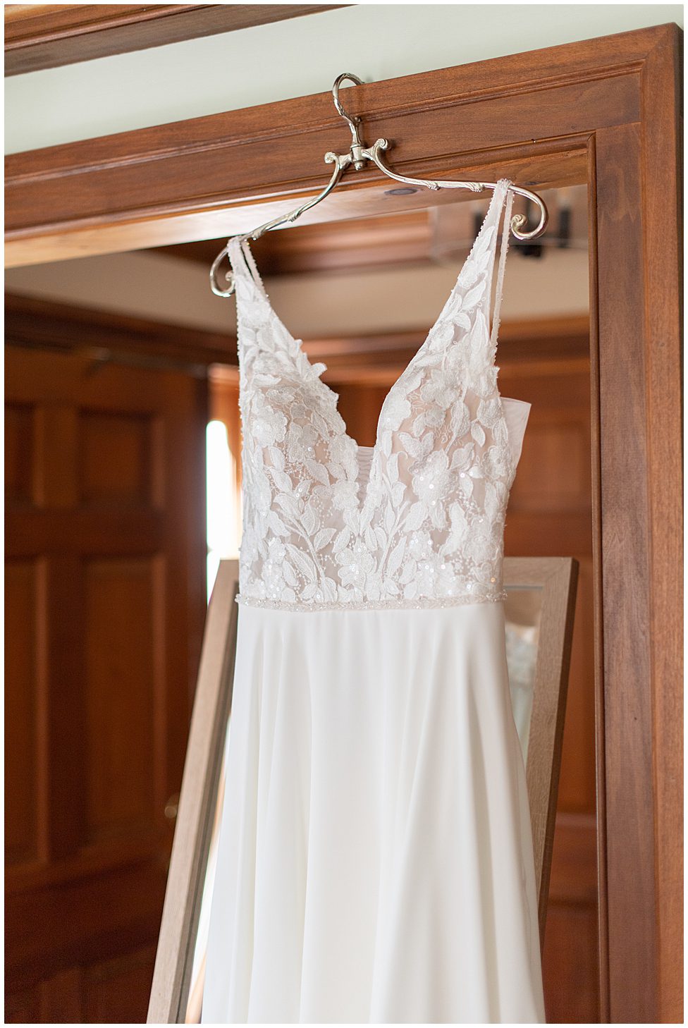 Danielle & Steve- Candlelight Farms- The Hanger | Keane Eye Photography ...